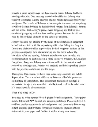 Cja 350 Enthusiastic Study / snaptutorial.com