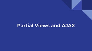 Javascript in C# for Lightweight Applications | PPTX