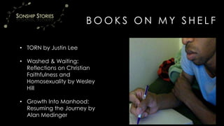 Calvin Joshua Crawford PERSONAL BRANDING PROJECT | PPTX