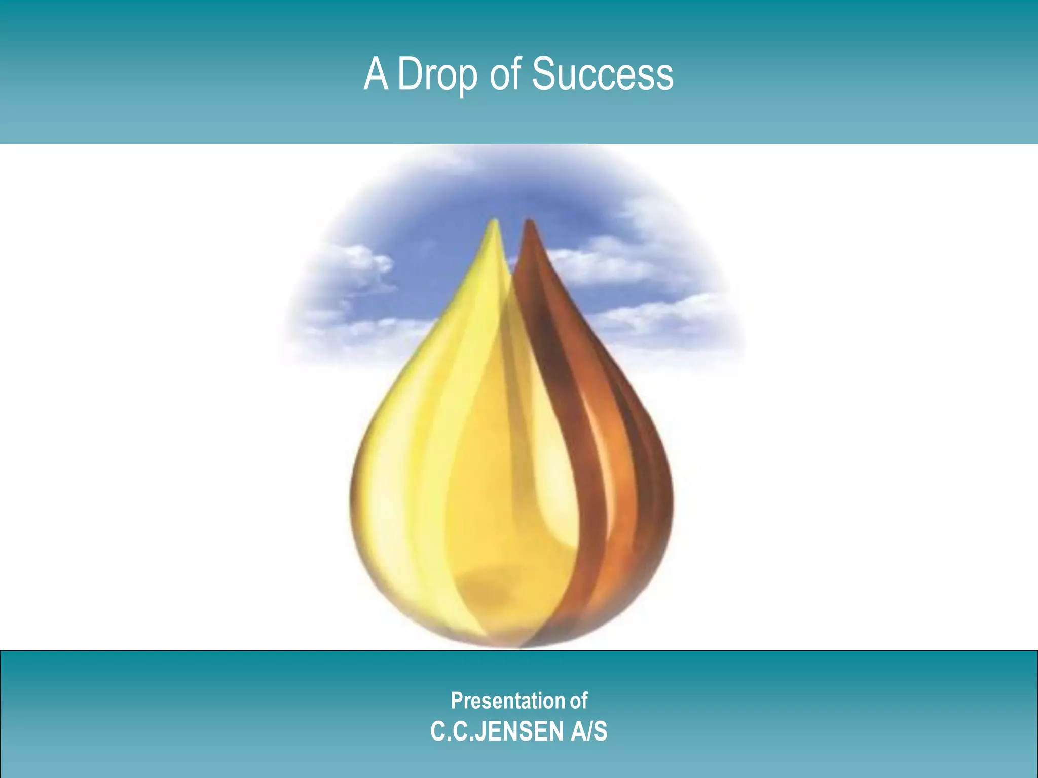 CJC presentation-OFFSHORE sector | PDF