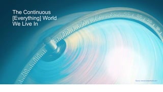 Scaling Enterprise DevOps with CloudBees | PPT