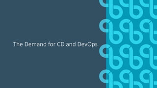 Scaling Enterprise DevOps with CloudBees | PPT