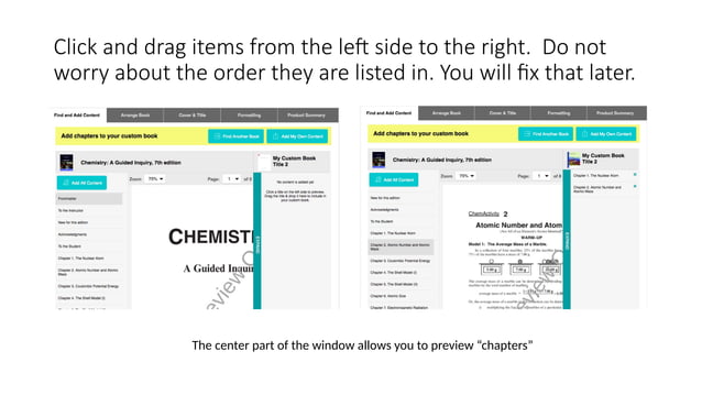 How to customize a POGIL activity for your class | PPT