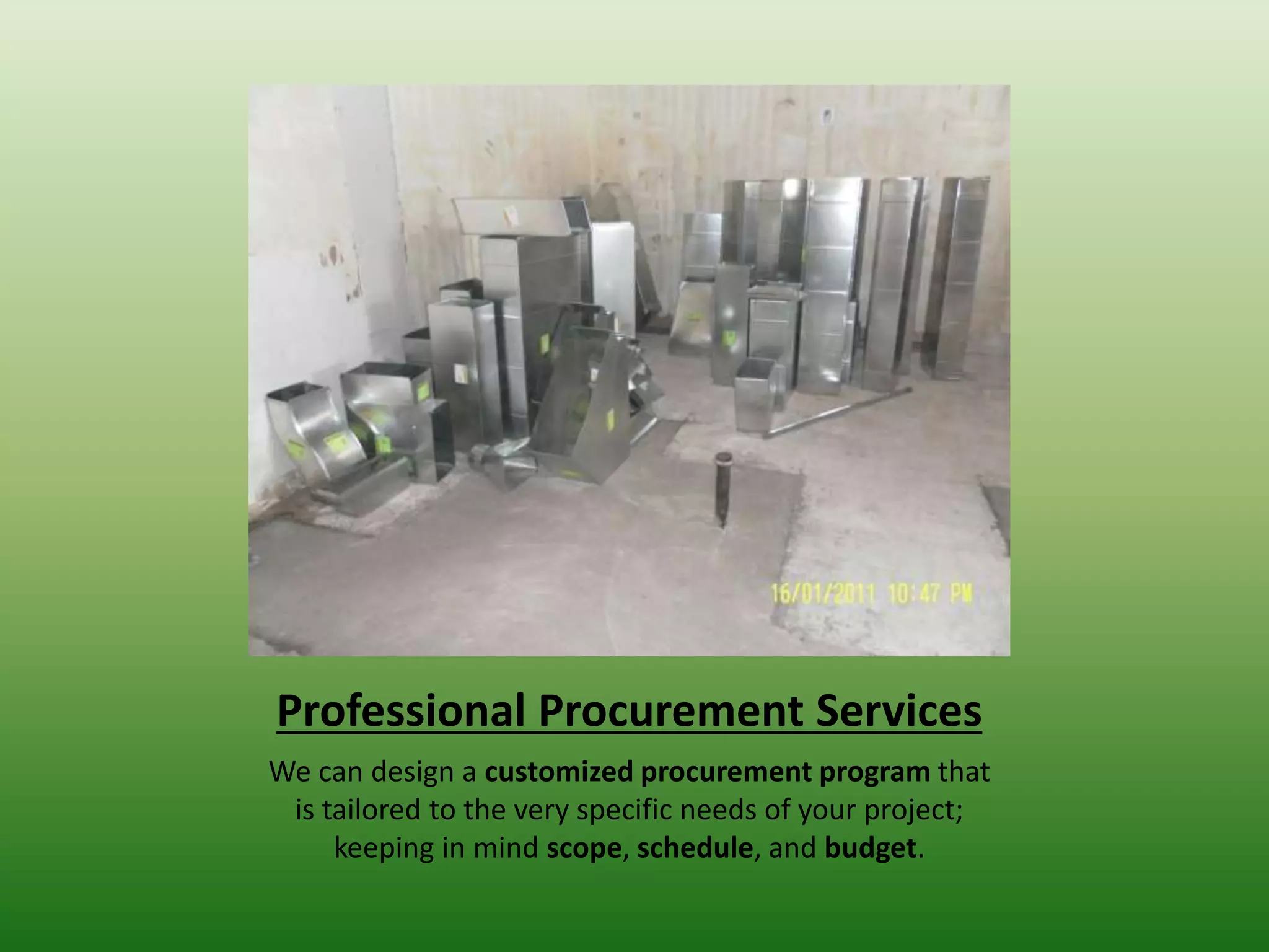 CJM Construction Consulting PowerPoint Presentation | PPTX