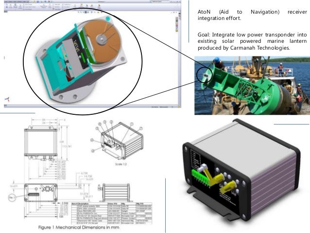 Mechanical Design Portfolio