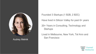 Customer Journey Optimization by Funnel Ventures | PPT