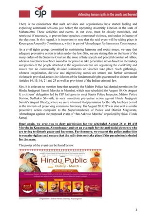 CJP 1.pdf The Complaint can be read here: | PDF