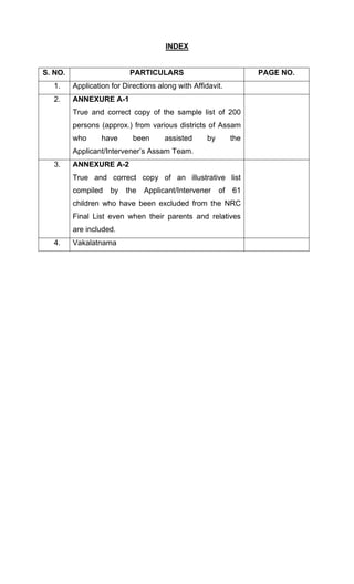 Cjp intervention application 26112019 | PDF