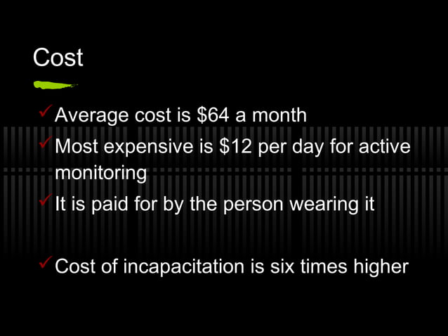 Cj pitch presentation | PPT