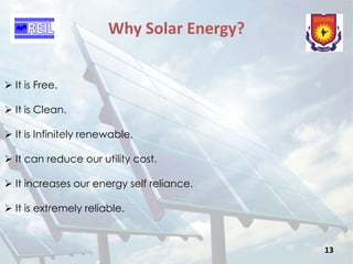 REIL, solar panel production & LG Electronics | PPTX