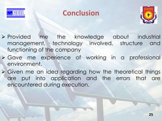 REIL, solar panel production & LG Electronics | PPTX