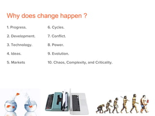 Personal Change Management | PPTX