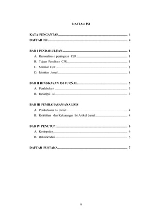 Cjr ria | DOCX