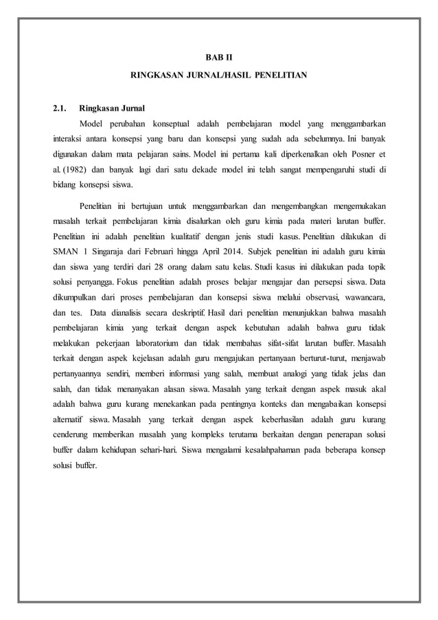 Cjr stbm kelompok | PDF | Free Download