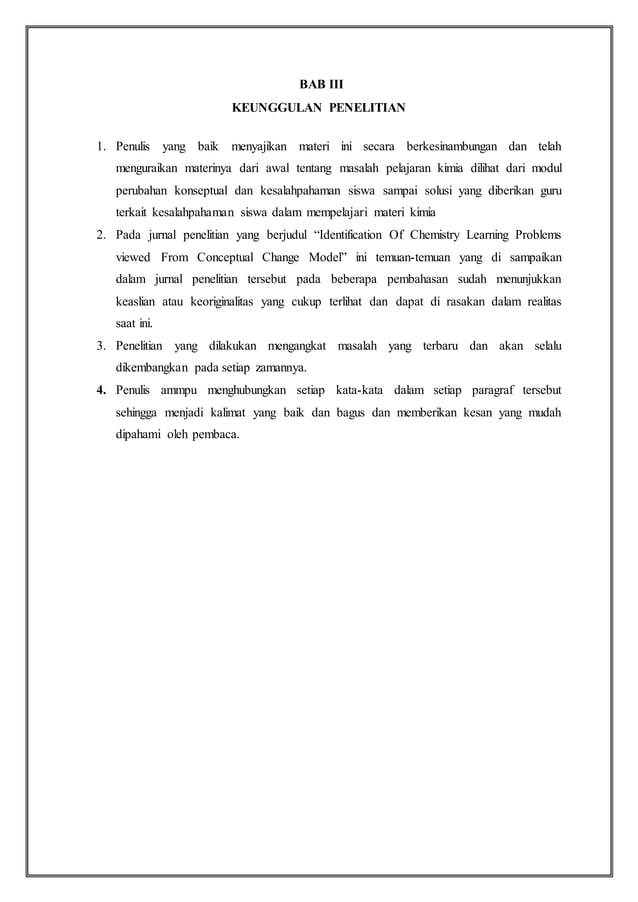 Cjr stbm kelompok | PDF