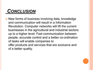 Presentation on DATA COMMUNICATION by Cj Subham | PPTX | Computer Networking | Computing