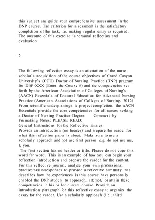 CJUS 520Policy Development Research Paper Final Assignment Inst | DOCX