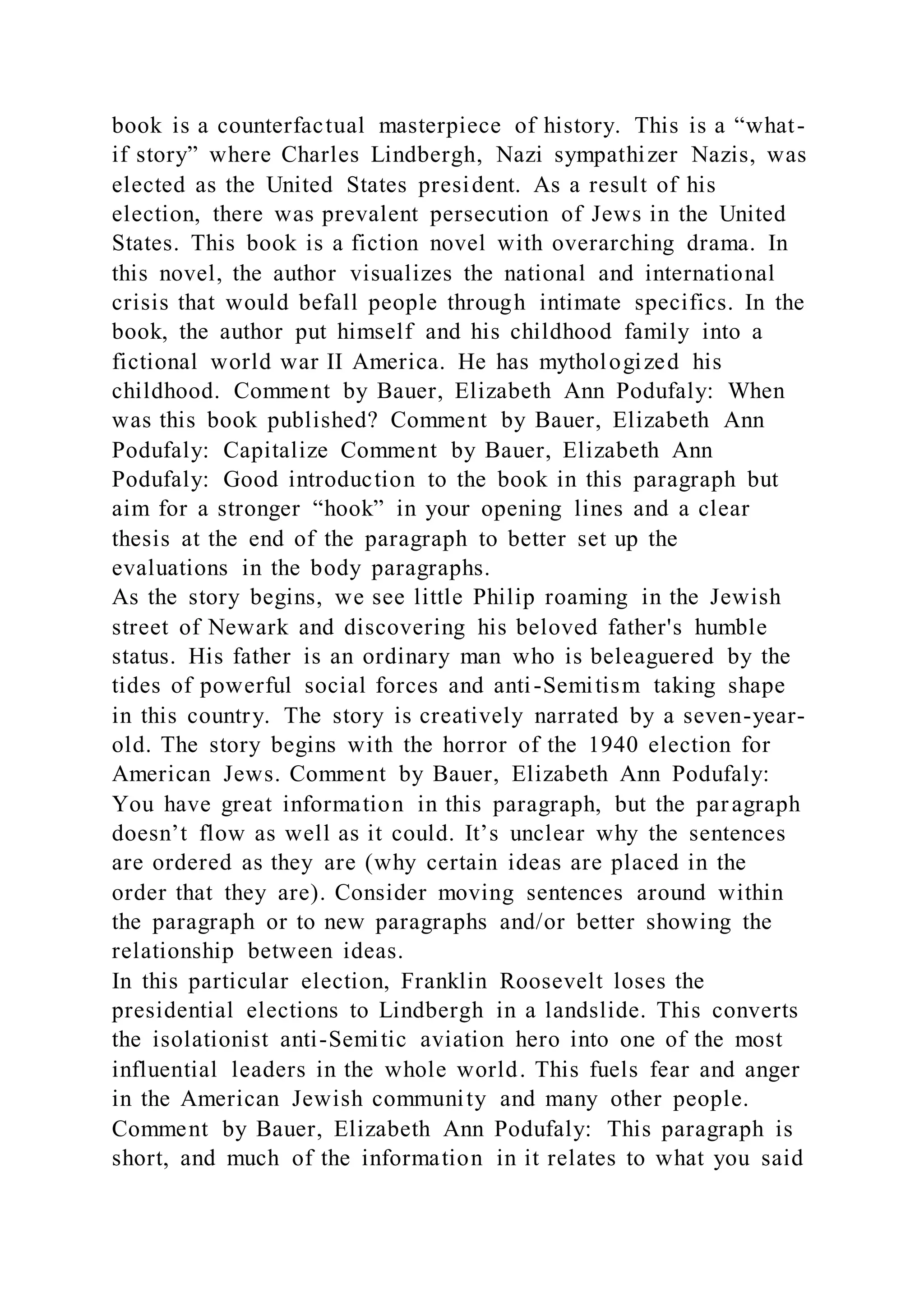 CJUS 702Activity RubricCriteriaLevels of AchievementCo | DOCX