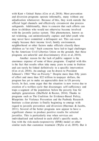 CJUS 703Discussion Board RubricCriteriaLevels of Achieveme | DOCX