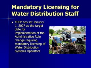Palm Bay Utilities Update | PPT