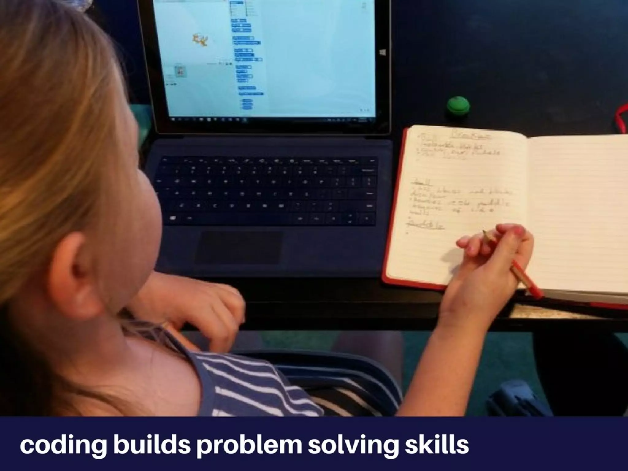 10 benefits of coding that have nothing to do with coding | PPT