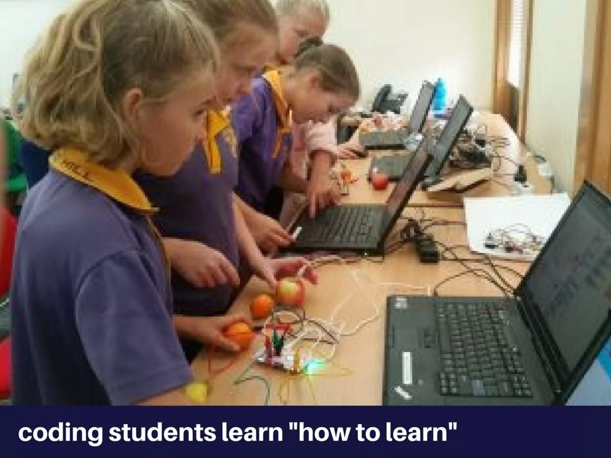 10 benefits of coding that have nothing to do with coding | PPT