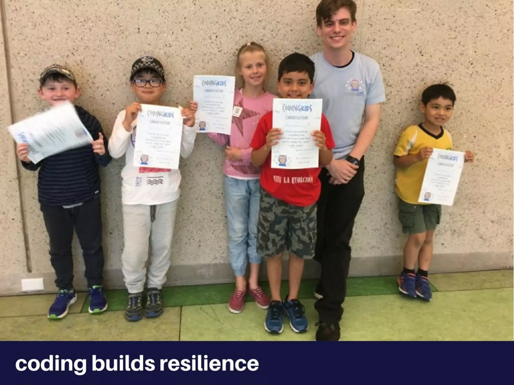 10 benefits of coding that have nothing to do with coding | PPT