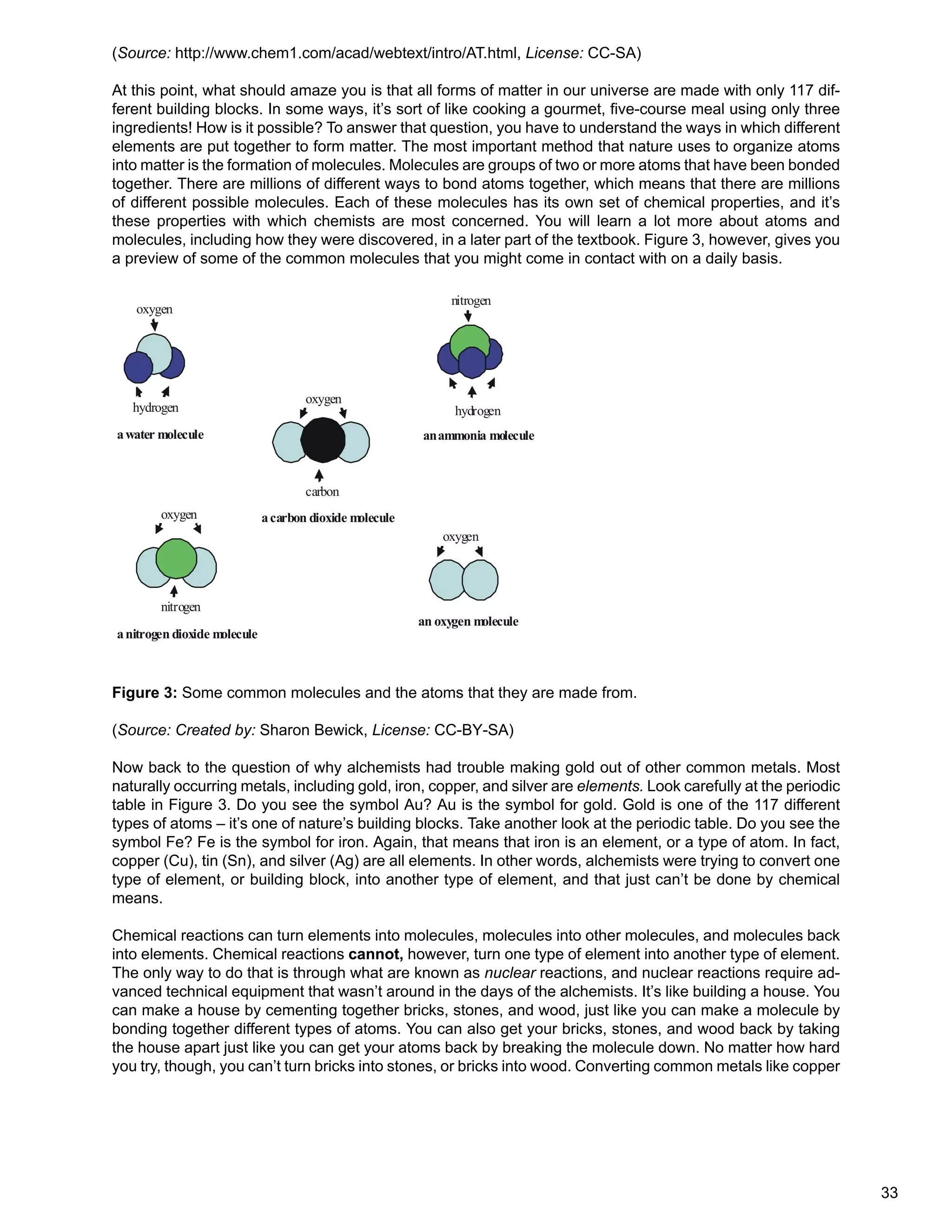 Ck12 chemistry | PDF