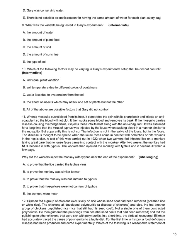 Ck12 chemistry | PDF