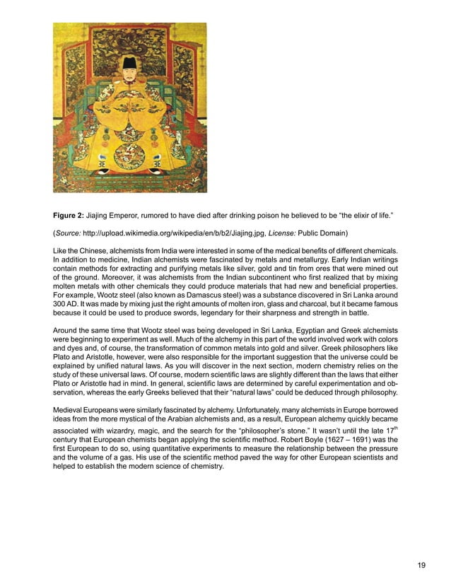 Ck12 chemistry | PDF