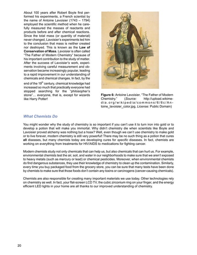 Ck12 chemistry | PDF