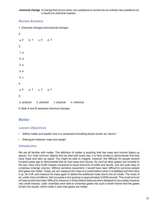 Ck12 chemistry | PDF