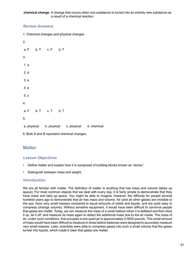 Ck12 chemistry | PDF