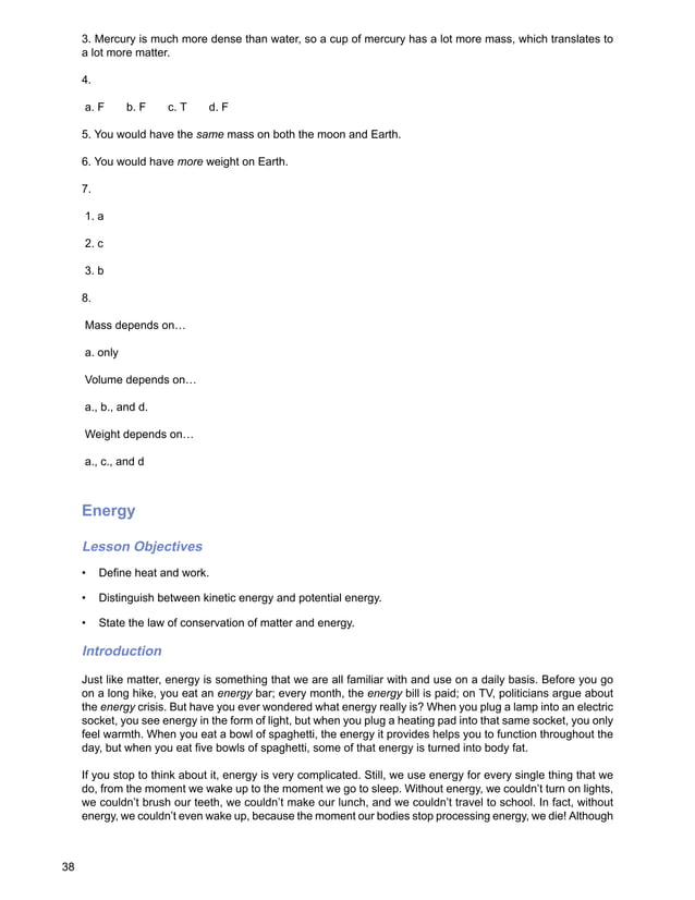 Ck12 chemistry | PDF