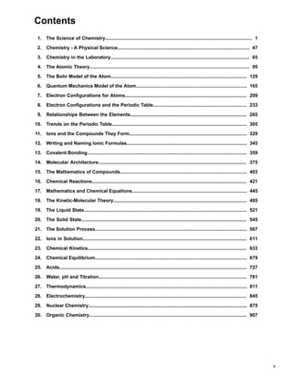 Ck12 chemistry | PDF