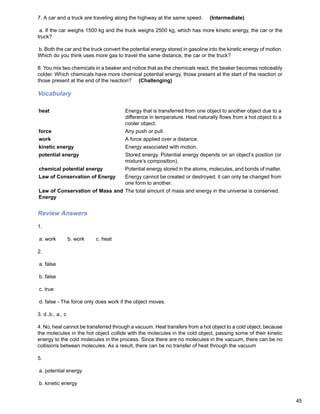 Ck12 chemistry | PDF