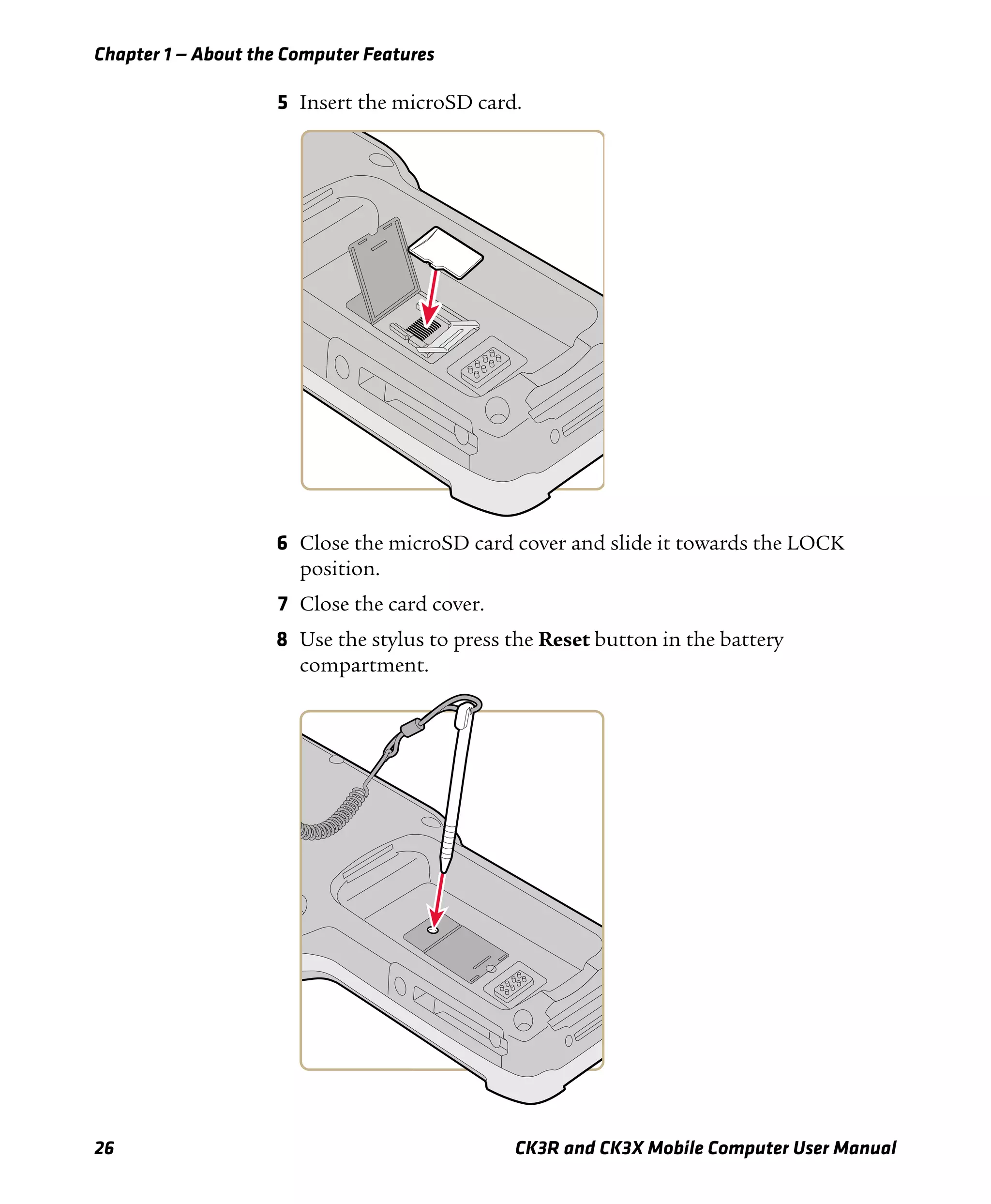 Manual Ck3 honeywell - www.codeprint.com.br