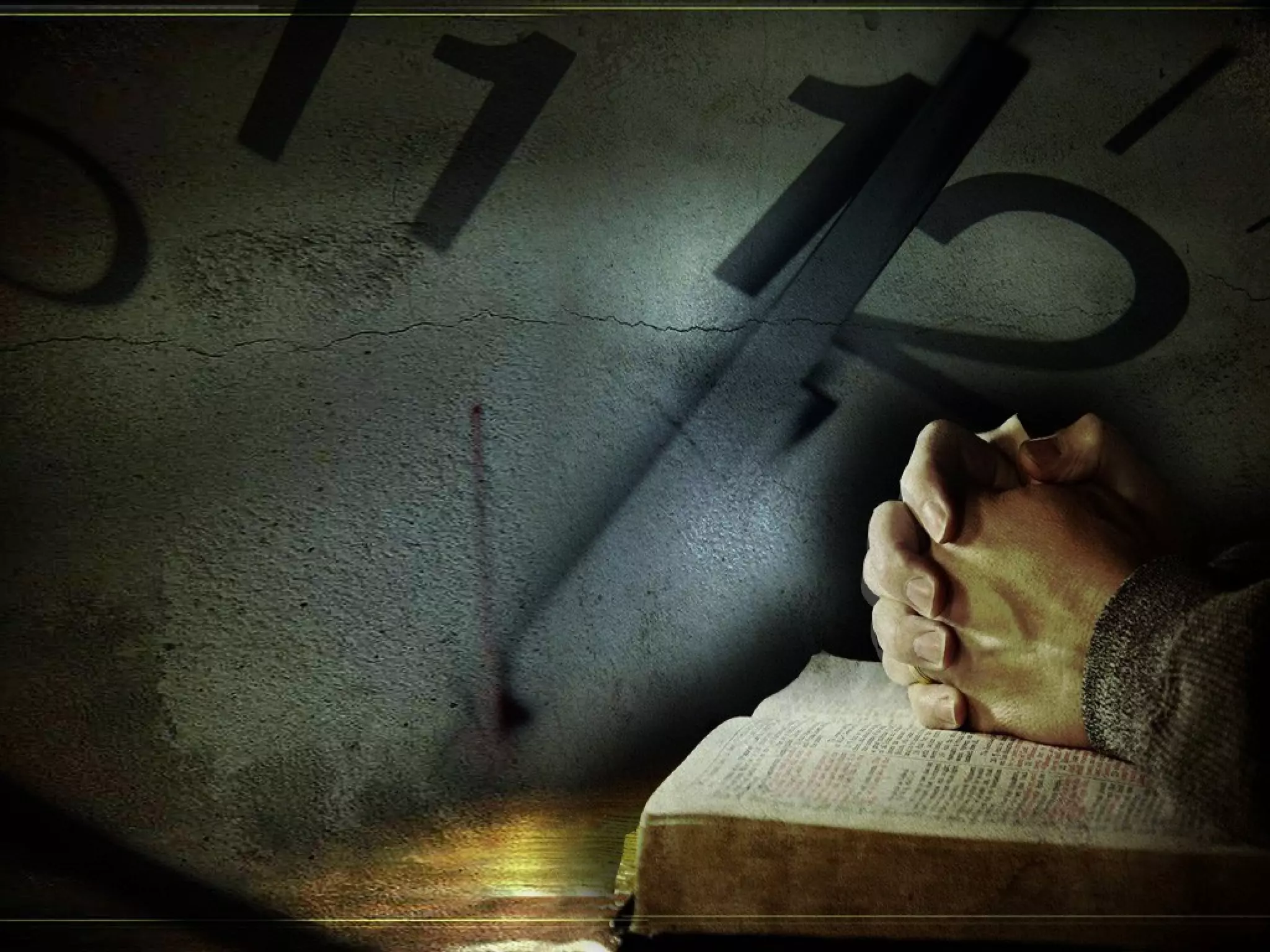 listening prayer pp listening to God then praying | PPT