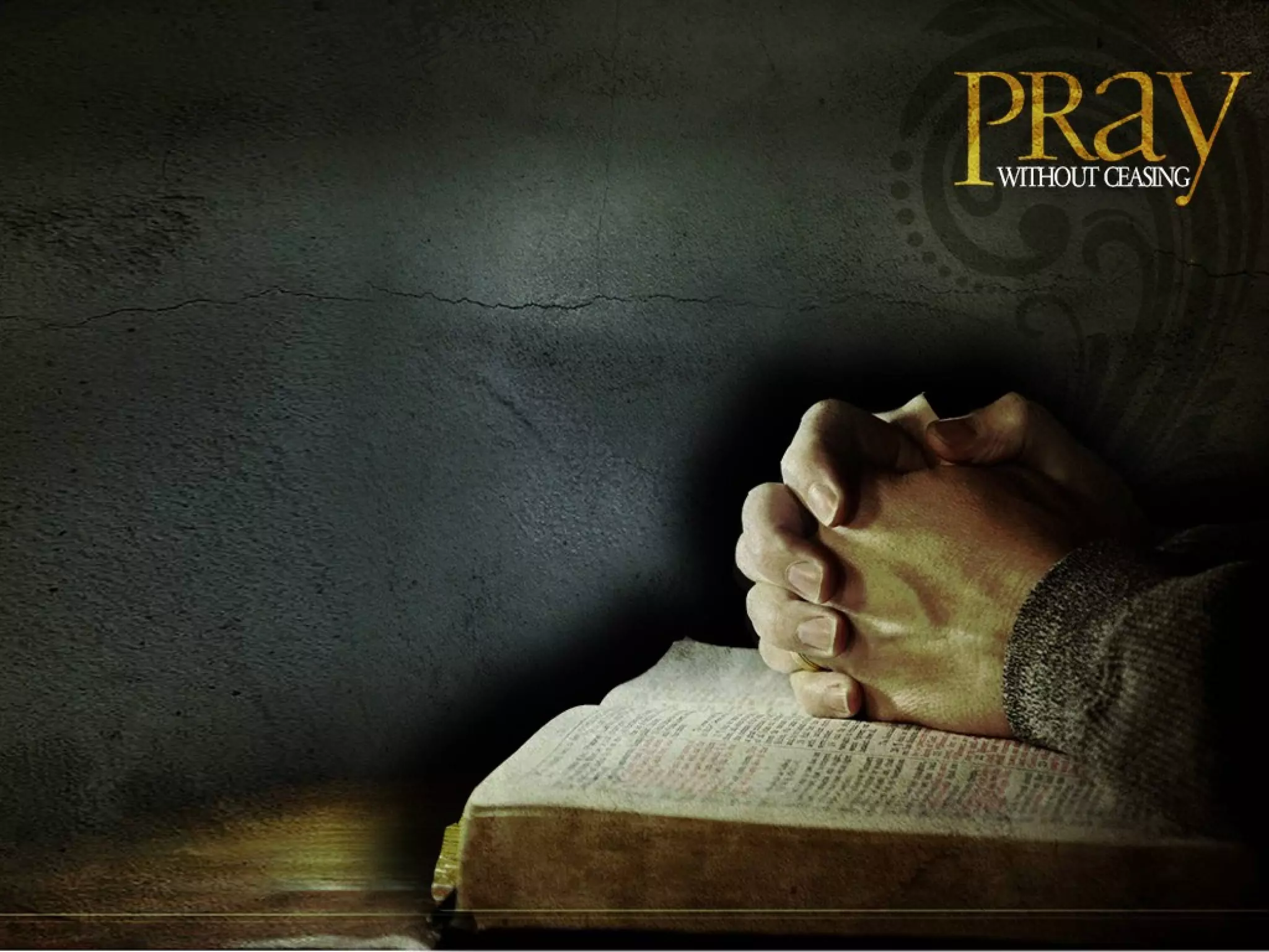 listening prayer pp listening to God then praying | PPT