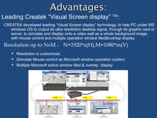 Ck5 Series Ppt | PPT | Computer Peripherals | Computing
