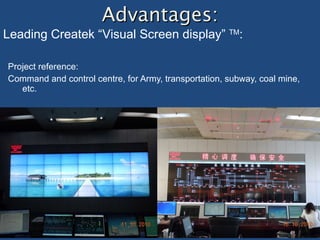 Ck5 Series Ppt | PPT | Computer Peripherals | Computing