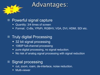 Ck5 Series Ppt | PPT | Computer Peripherals | Computing