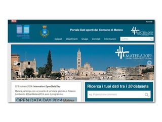 CKAN: open source data catalog | PPT