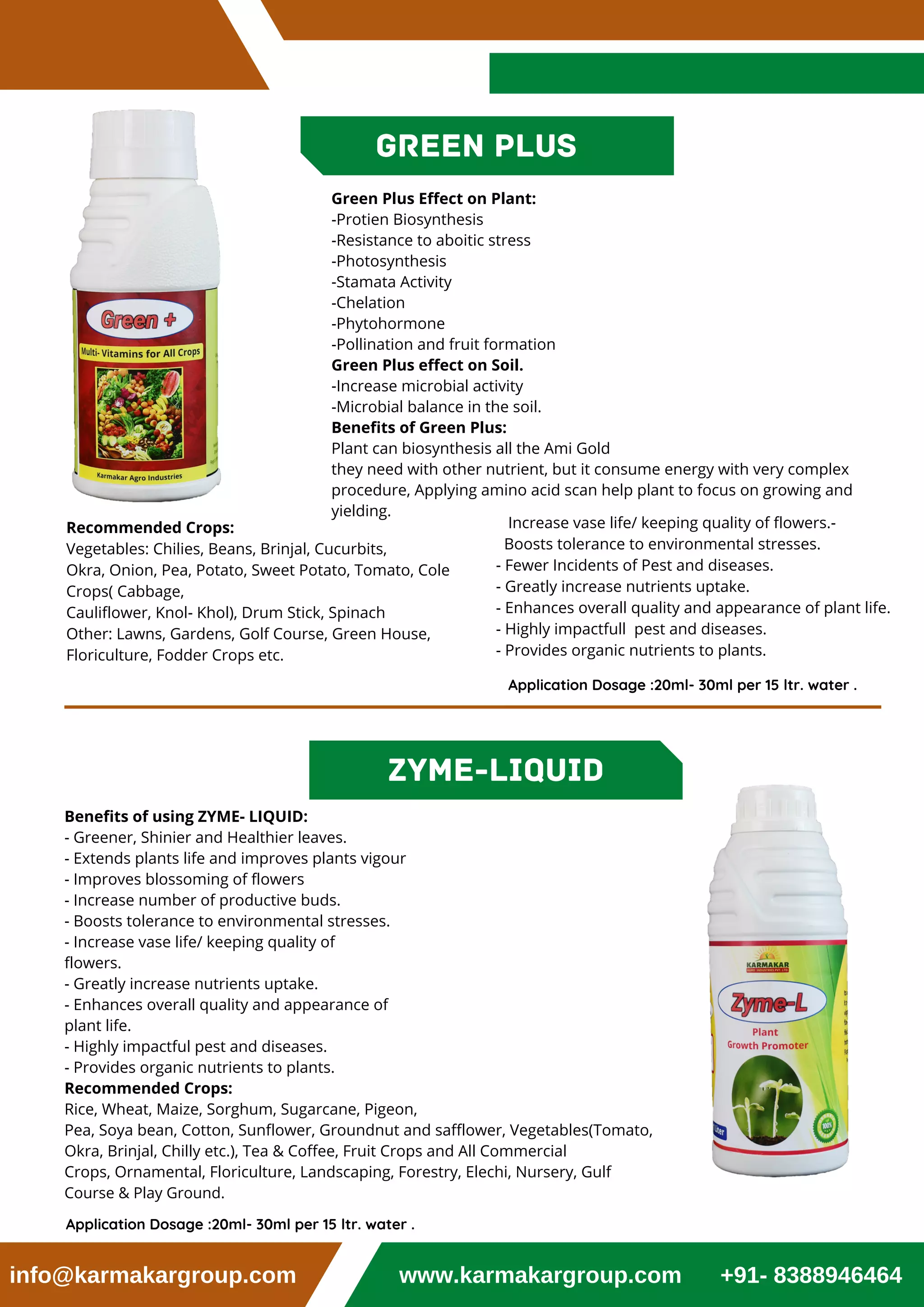 karmakar agro industries pvt. ltd. | PDF