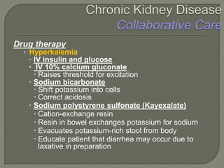 chronic kidney disease.ppt