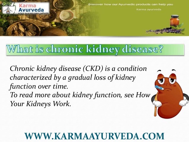 Chronic Kidney Disease (CKD) and Diabetes Treatment