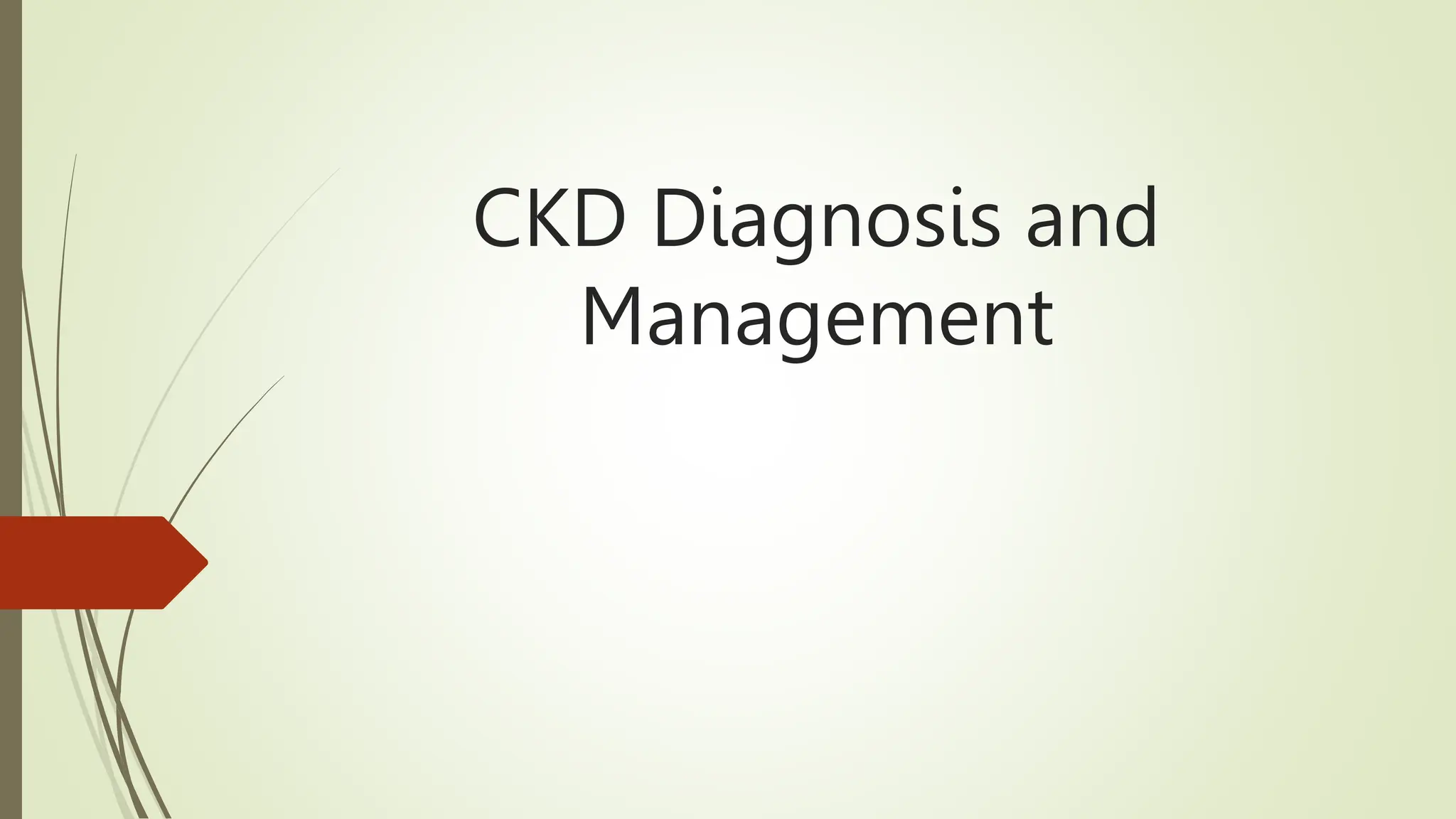 chronic kidney disease full slide. .pptx