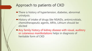 chronic kidney disease full slide. .pptx
