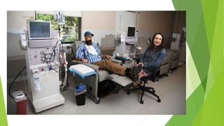 Chronic Kidney Disease (CKD) | PPTX