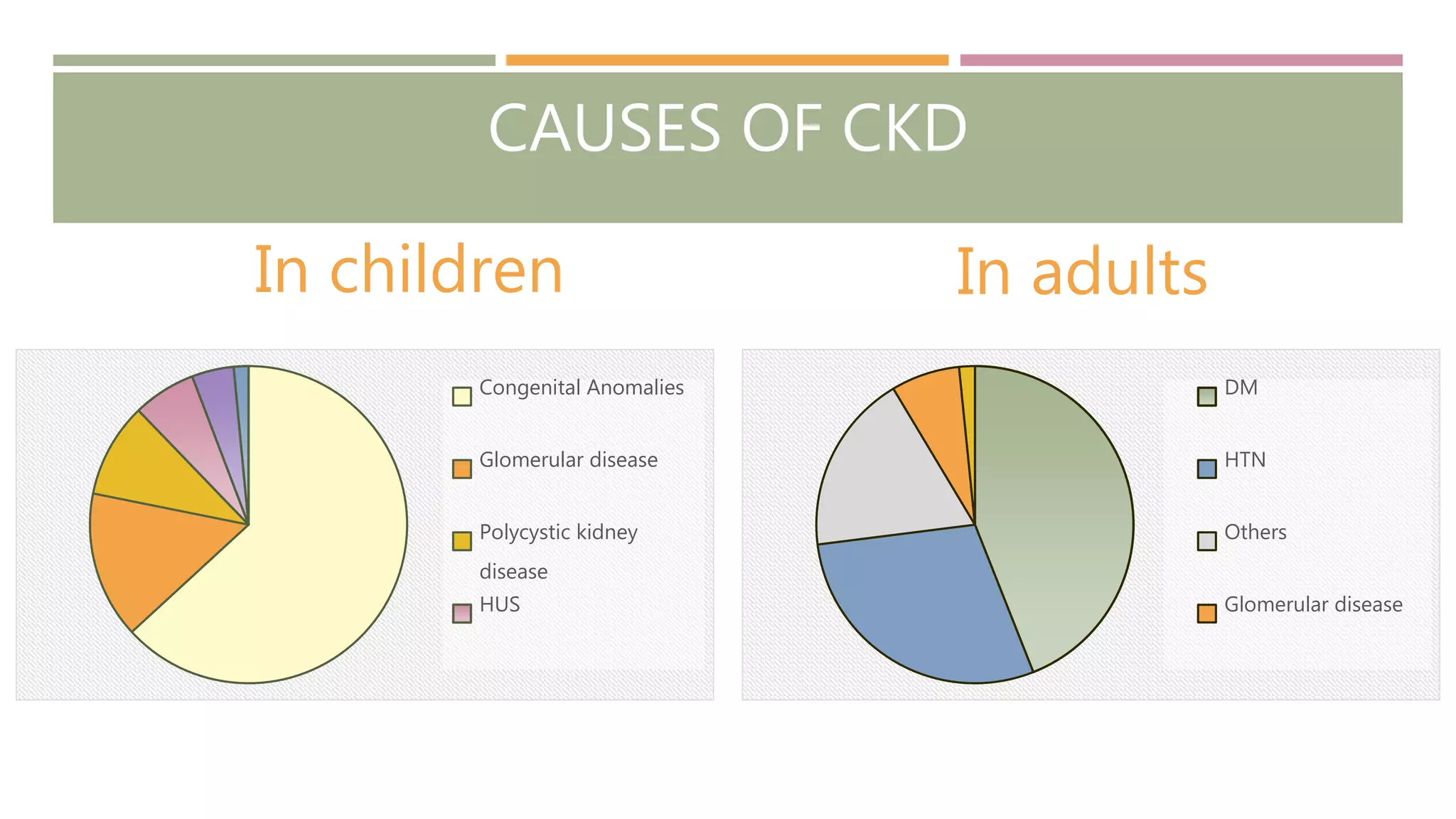 Pediatric Chronic Kidney Diseases.pptx
